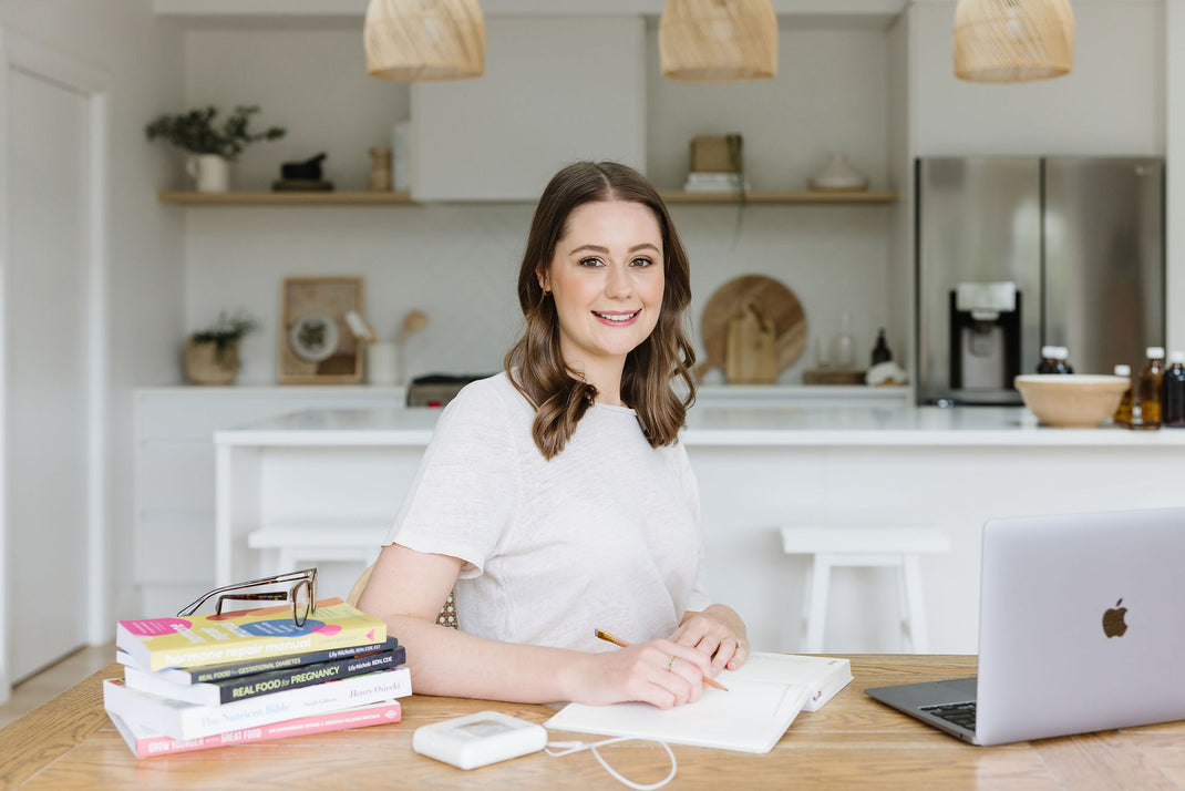 Wellness by Jessica Nutritionist One-on-one appointments – Wellness By ...