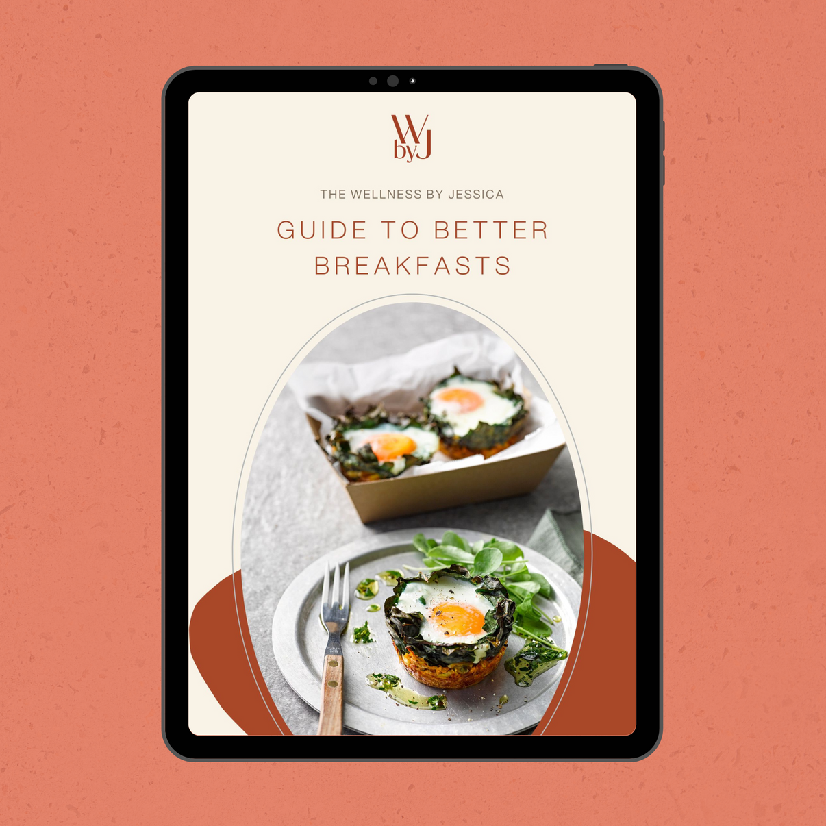 WBJ Guide to Better Breakfasts – Wellness By Jessica