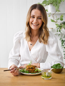 Grow Younger with Great Food eBook – Wellness By Jessica